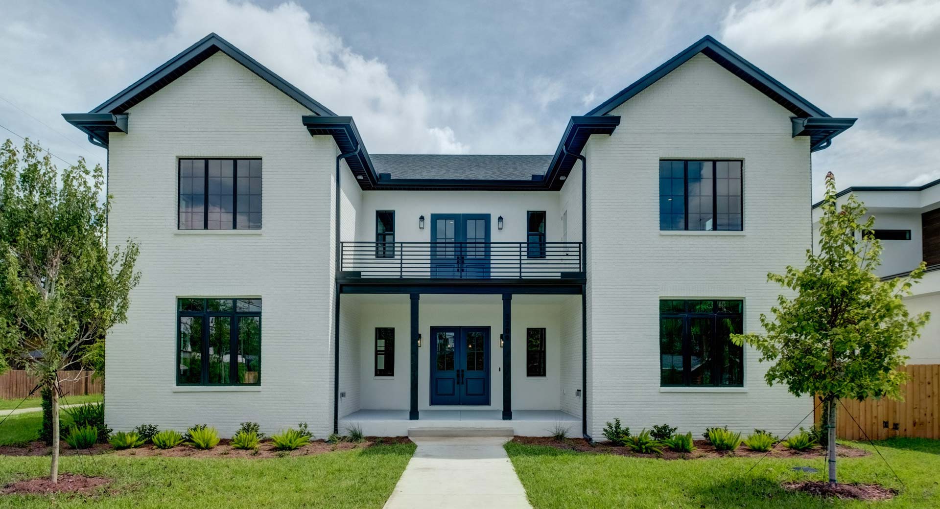 Luxury Home Builders in Tampa Florida - NEO Homes for Sale