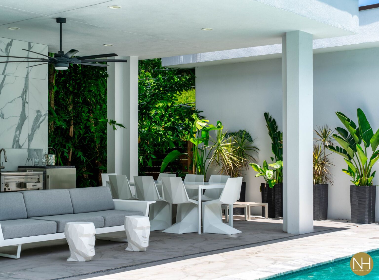 How Neo Homes Sets the Standard in Tampa’s Top Developments